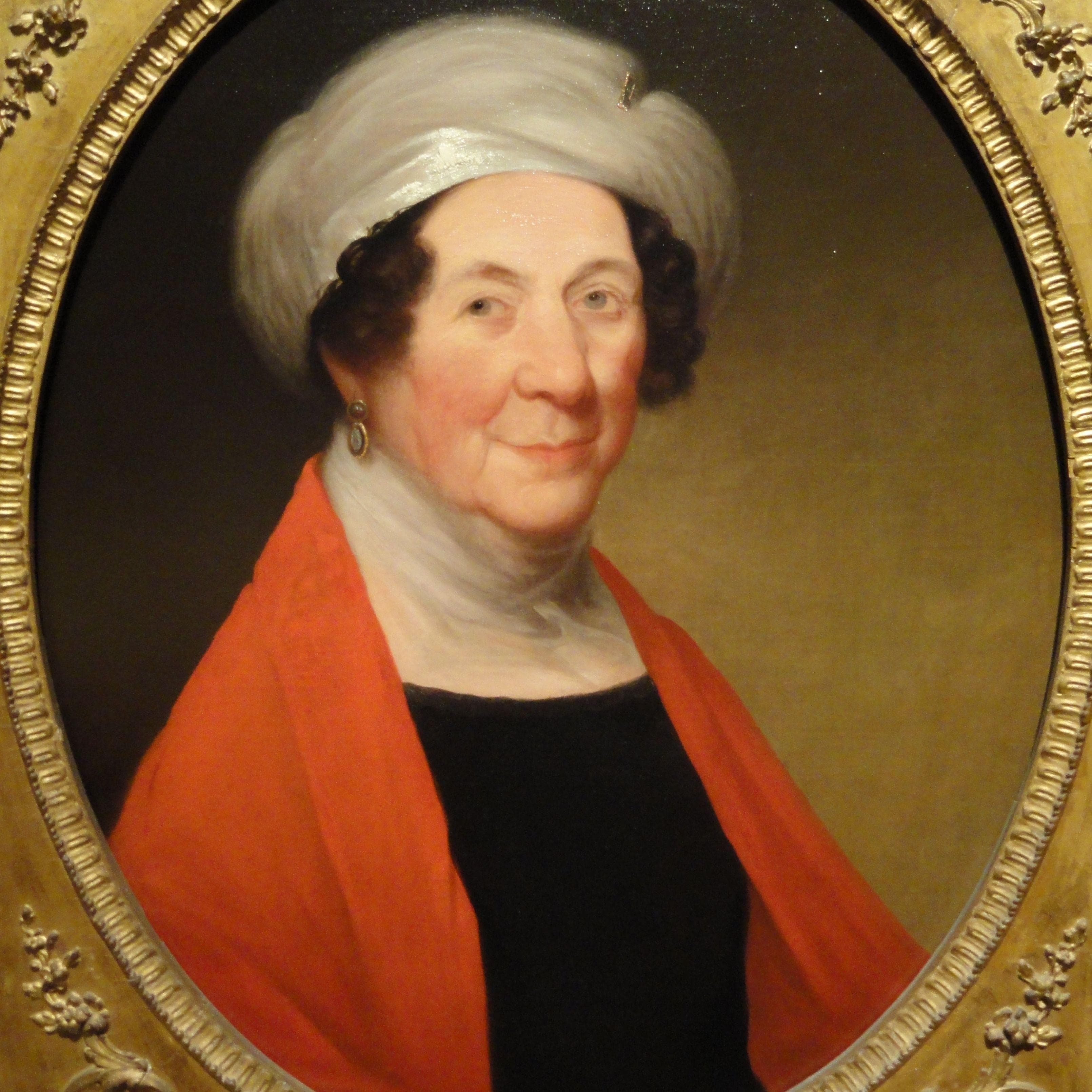 The Tragic Life Of Dolley Madison, An Incredible First Lady