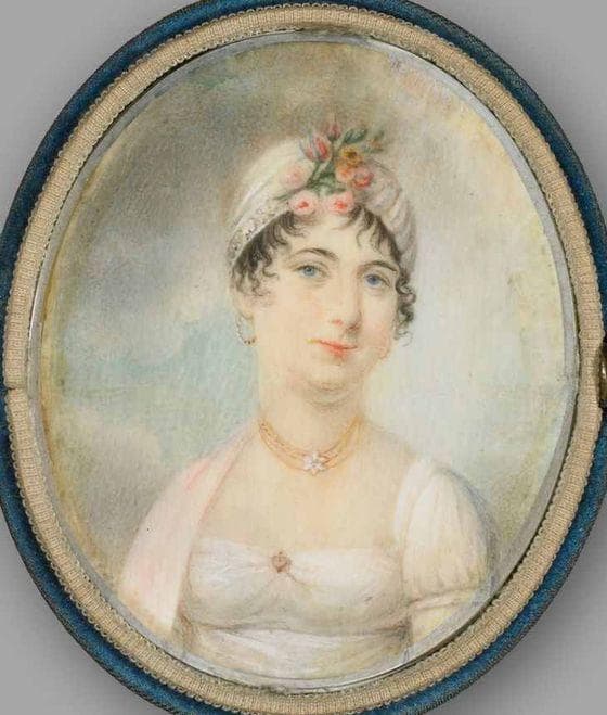 The Tragic Life Of Dolley Madison, An Incredible First Lady