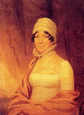 The Tragic Life Of Dolley Madison, An Incredible First Lady