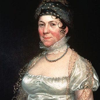 The Tragic Life Of Dolley Madison, An Incredible First Lady