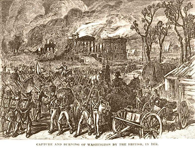 The Tragic Life Of Dolley Madison, An Incredible First Lady
