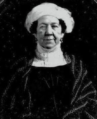 The Tragic Life Of Dolley Madison, An Incredible First Lady