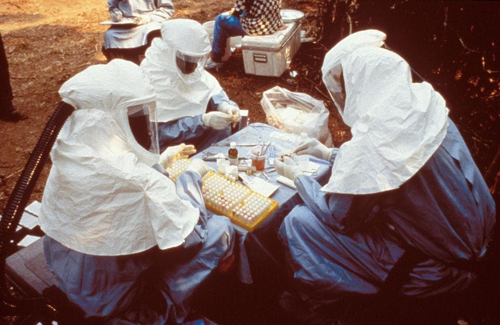 15 Devastating Epidemics That Have Threatened Humanity