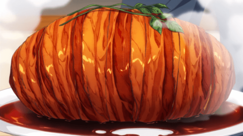 The Best Looking Meals In Food Wars: Shokugeki No Soma