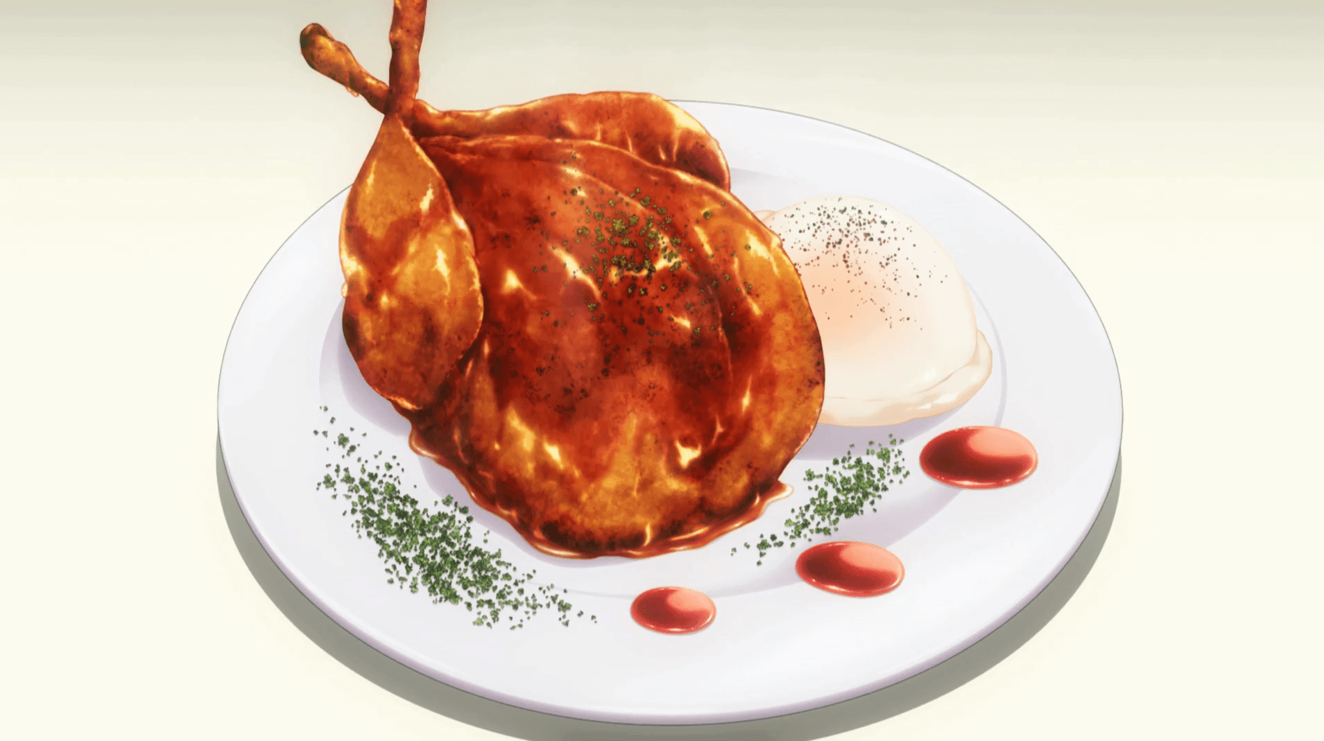 The Best Looking Meals In Food Wars: Shokugeki No Soma