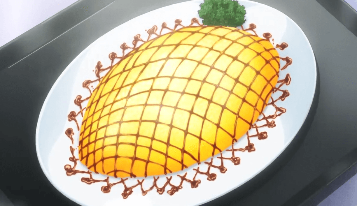 The Best Looking Meals In Food Wars: Shokugeki No Soma