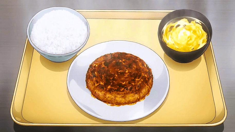 The Best Looking Meals In Food Wars: Shokugeki No Soma