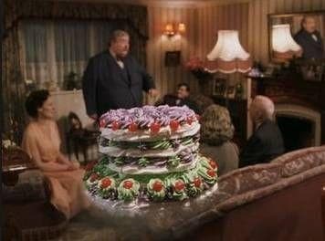 All the Delicious Food From Harry Potter You Wish You Could Eat