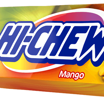 Best Non-Chocolate Candy | List of Top Fruity Candies