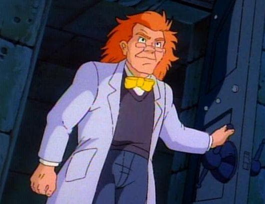 The 16 Worst Ninja Turtles Villains in the History of TMNT