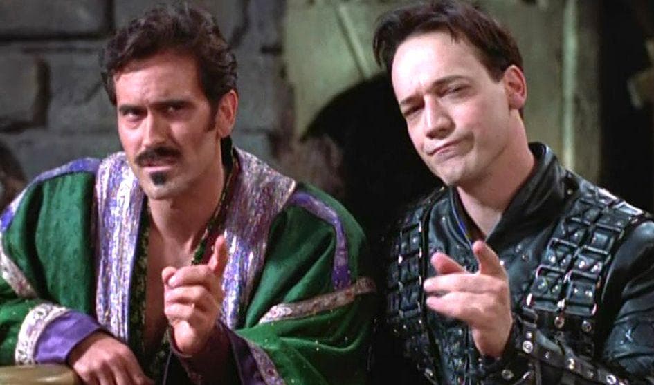 16 Enchanting Facts About Xena: Warrior Princess