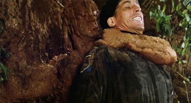 Behind The Scenes Details From The Set Of The Rambo Films