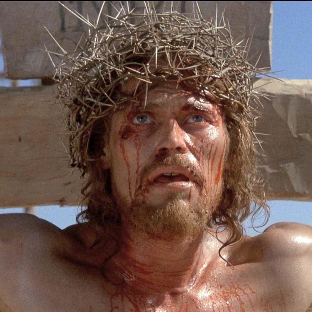 18 Bizarre Facts You Didn't Know About Willem Dafoe