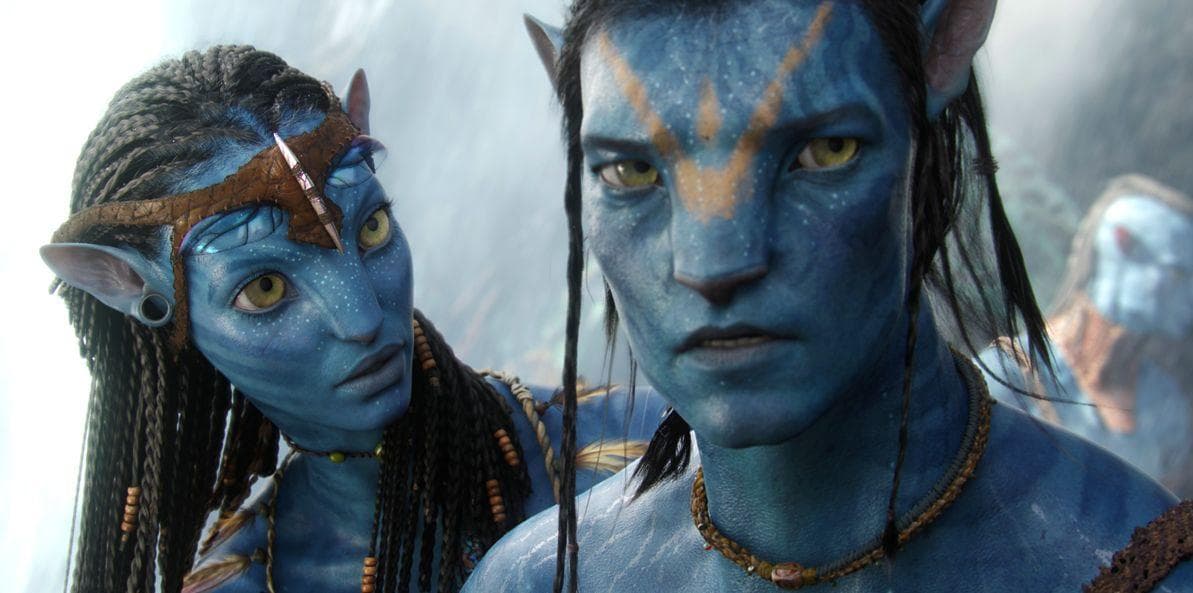 The 18 Different Types of Aliens You See in Movies