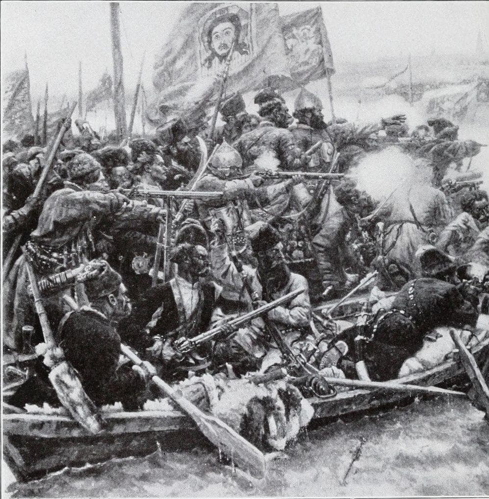 Horrifying Facts About The General Crisis, History's Worst Time To Be Alive