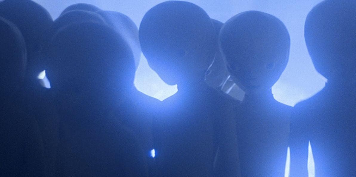 The 18 Different Types of Aliens You See in Movies