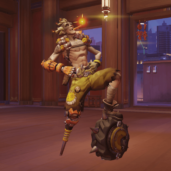 The 20+ Best Overwatch Victory Poses, Ranked