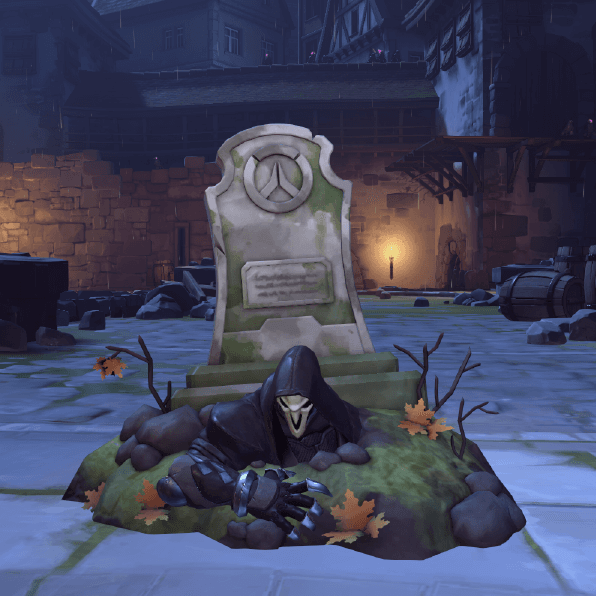 The 20+ Best Overwatch Victory Poses, Ranked