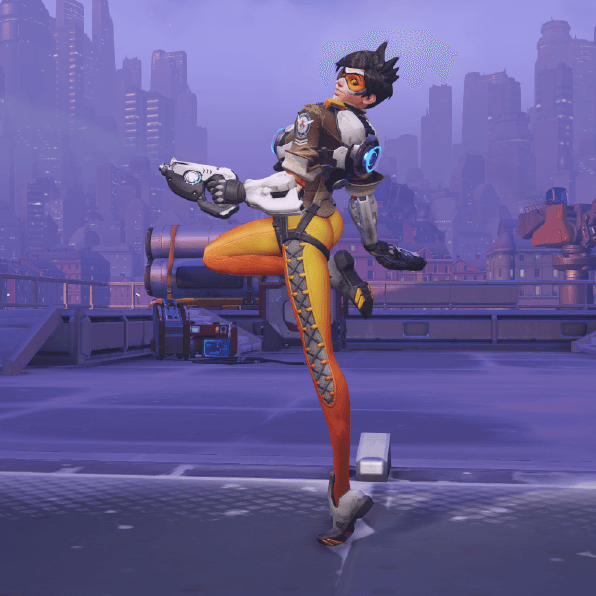 The 20+ Best Overwatch Victory Poses, Ranked