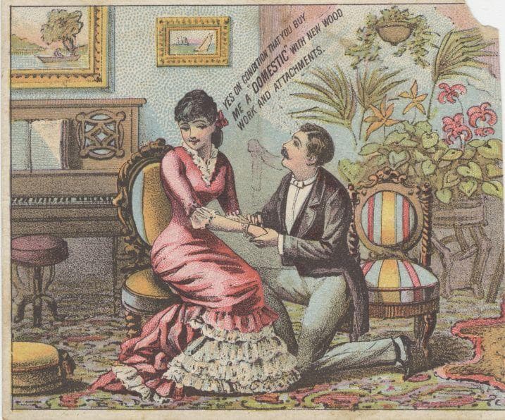 Surprising Facts About Onedia, The Victorian Free-Love Commune