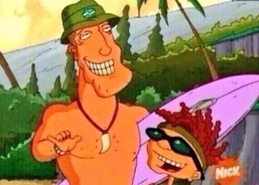 Ways Rocket Power Was All About Negligent Parenting And Out Of Control Kids