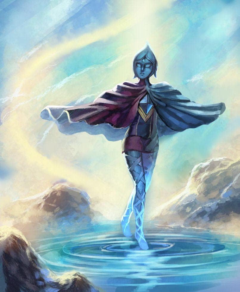 The Craziest Legend of Zelda Fan Art This Side of Hyrule