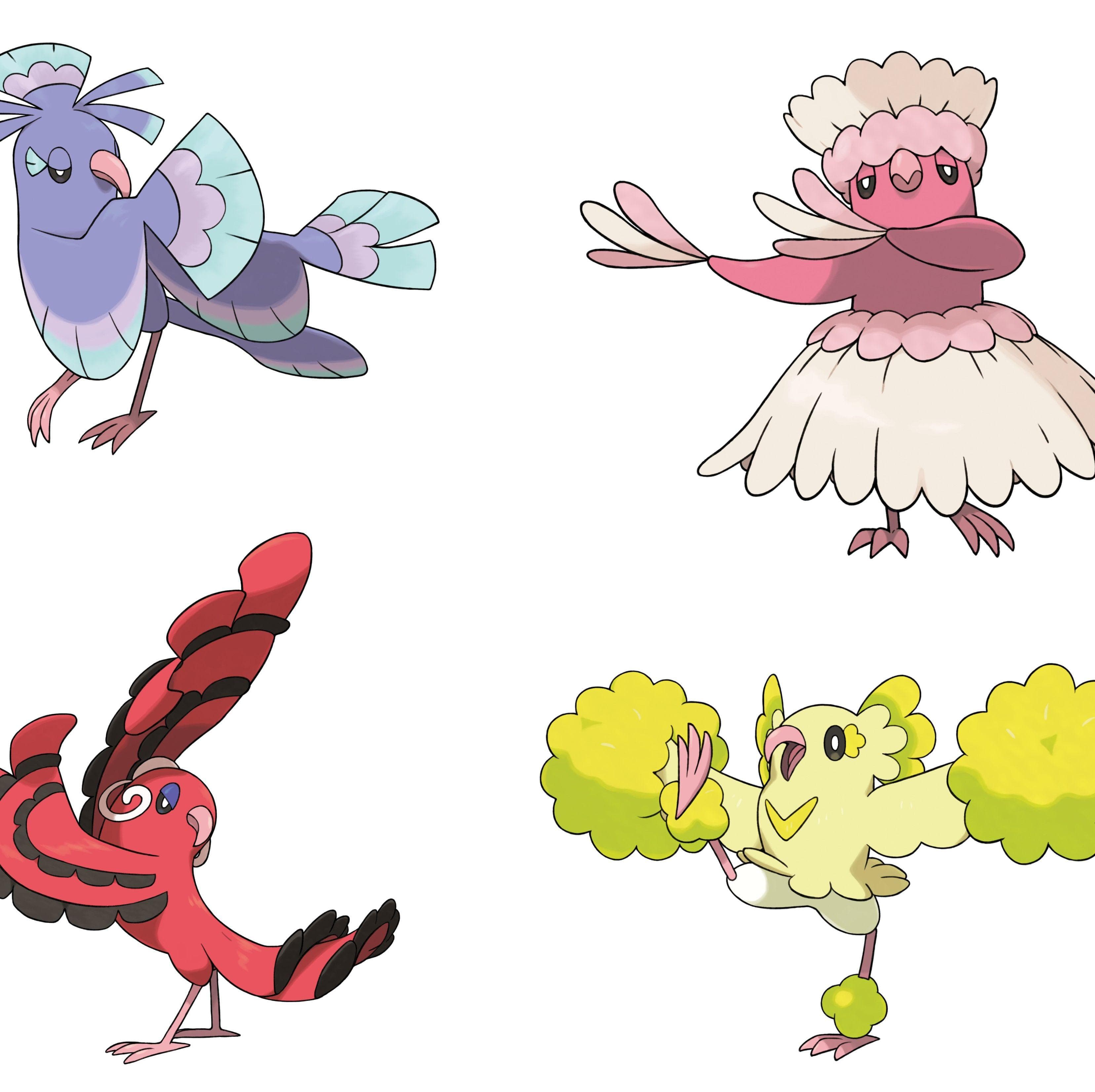 The Best Electric Pokemon of All Time