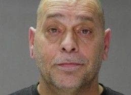 12 Horrifying Details About "Vampire Trucker" Timothy Jay Vafeades