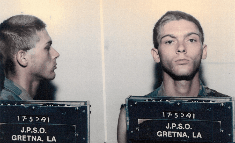 13 Death Row Hail Mary Murder Defences That Actually Worked