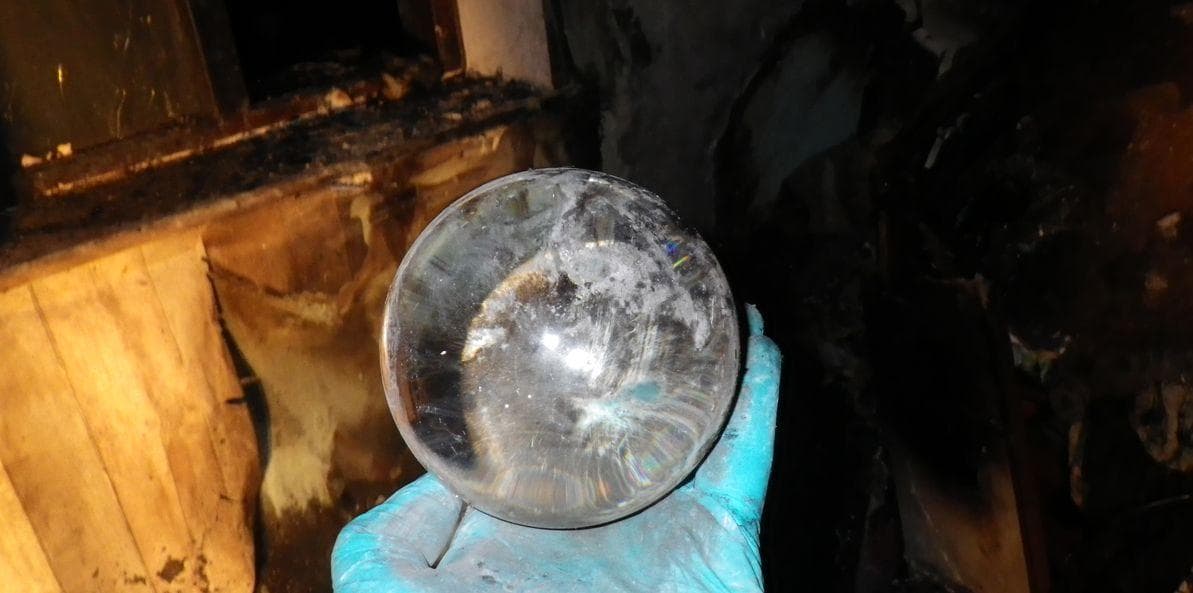 15 Facts and Myths About the History of Crystal Balls