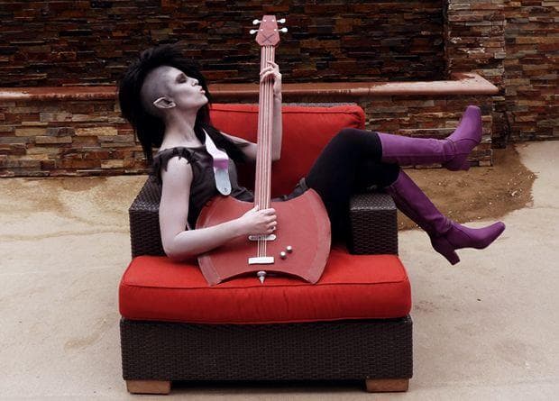 Epic Adventure Time Cosplay That Will Blow You Away