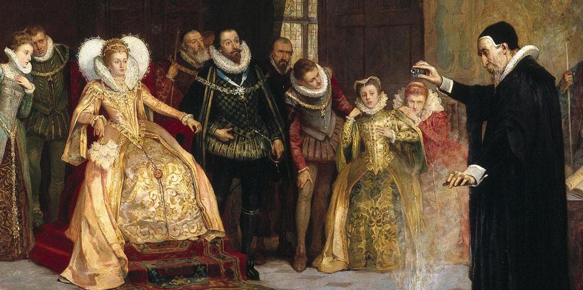 15 Facts and Myths About the History of Crystal Balls