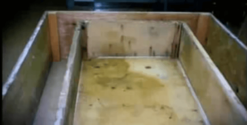 18 Disturbing Details About Colleen Stan, The Girl In The Box