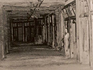 10 Horrifying Stories From The Waverly Hills Sanatorium