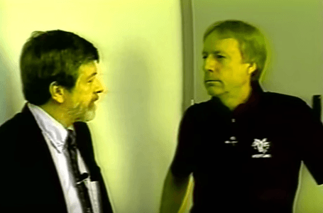 The 17 Creepiest Things About Billionaire John du Pont