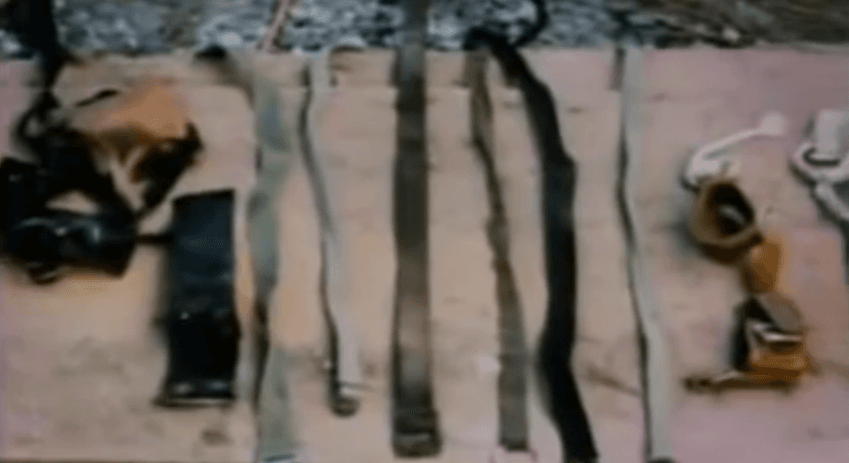 18 Disturbing Details About Colleen Stan, The Girl In The Box