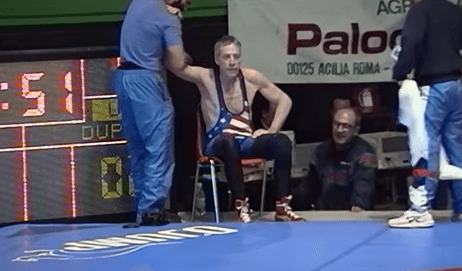 The 17 Creepiest Things About Billionaire John du Pont