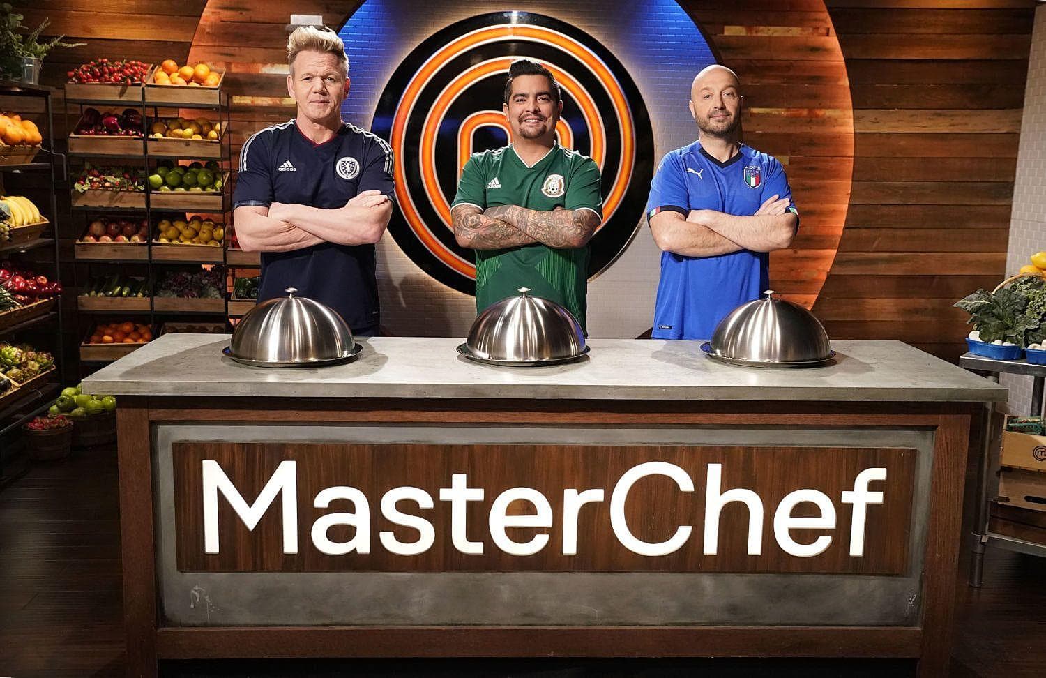 The Best Seasons Of 'MasterChef (U.S.),' Ranked By Fans