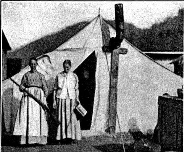 Hardcore Facts About the West Virginia Coal Wars