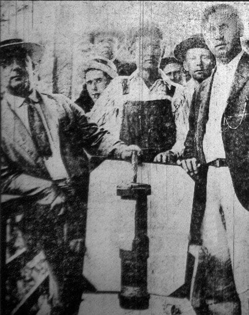 Hardcore Facts About the West Virginia Coal Wars