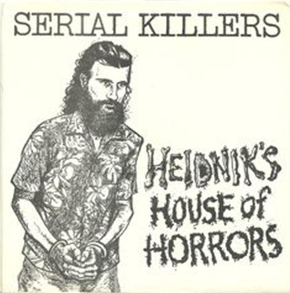 Horrifying Facts Gary M. Heidnik, The Inspiration For Buffalo Bill