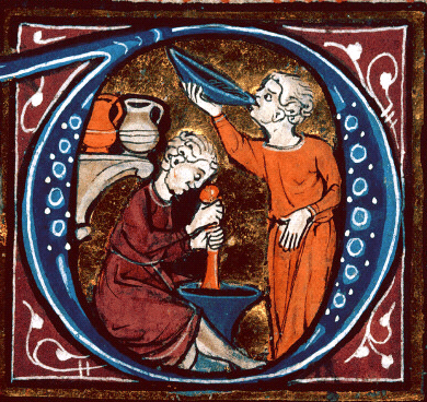 9 Ways You Live Way Better Than Royals Did In Medieval Times
