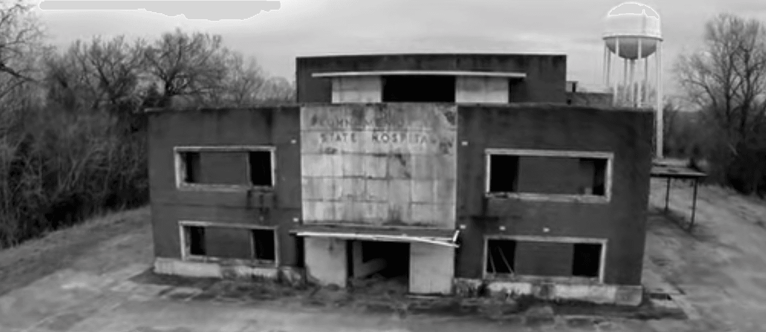 12 Real Haunted Hospitals More Terrifying Than American Horror Story