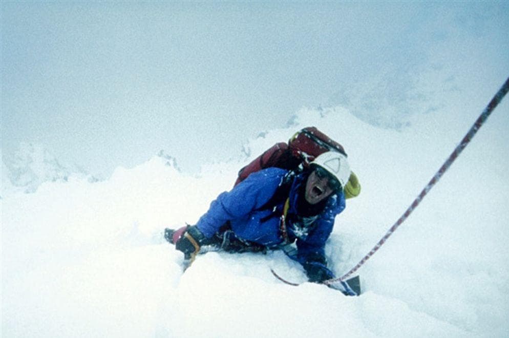 15 Intense Stories Of Unlikely Survivors