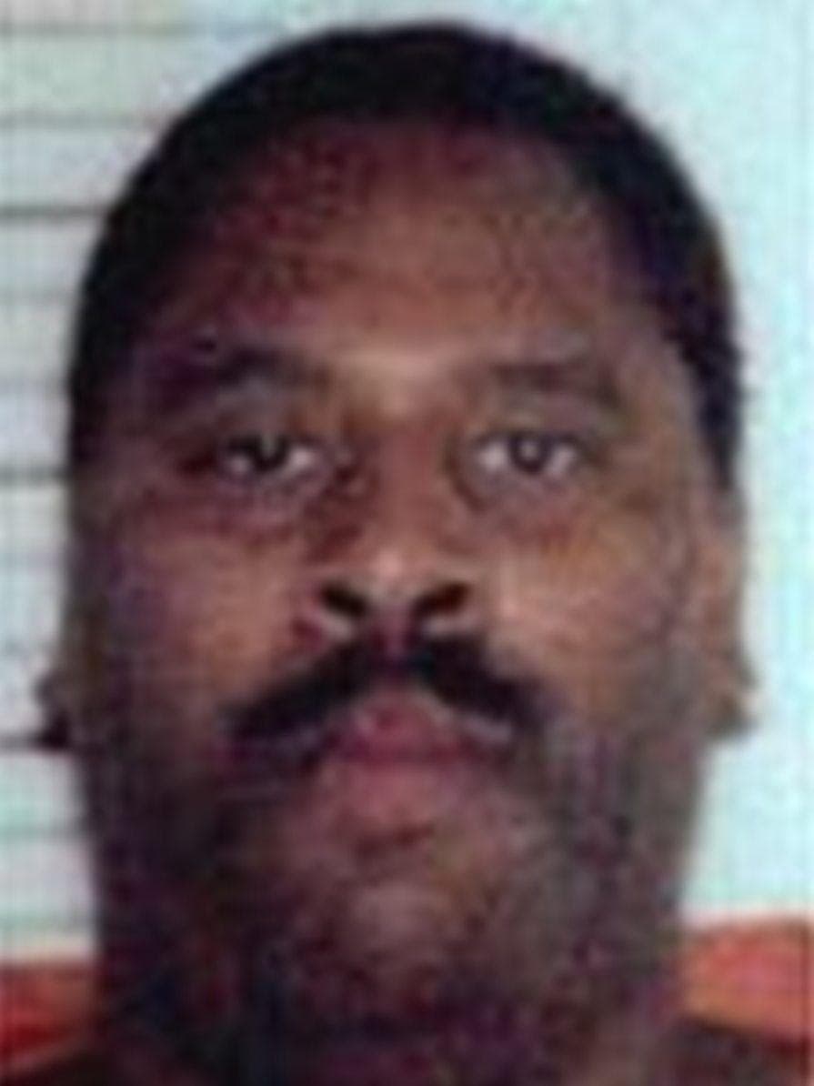 11 Grisly Details About Serial Killer Kendall Francois