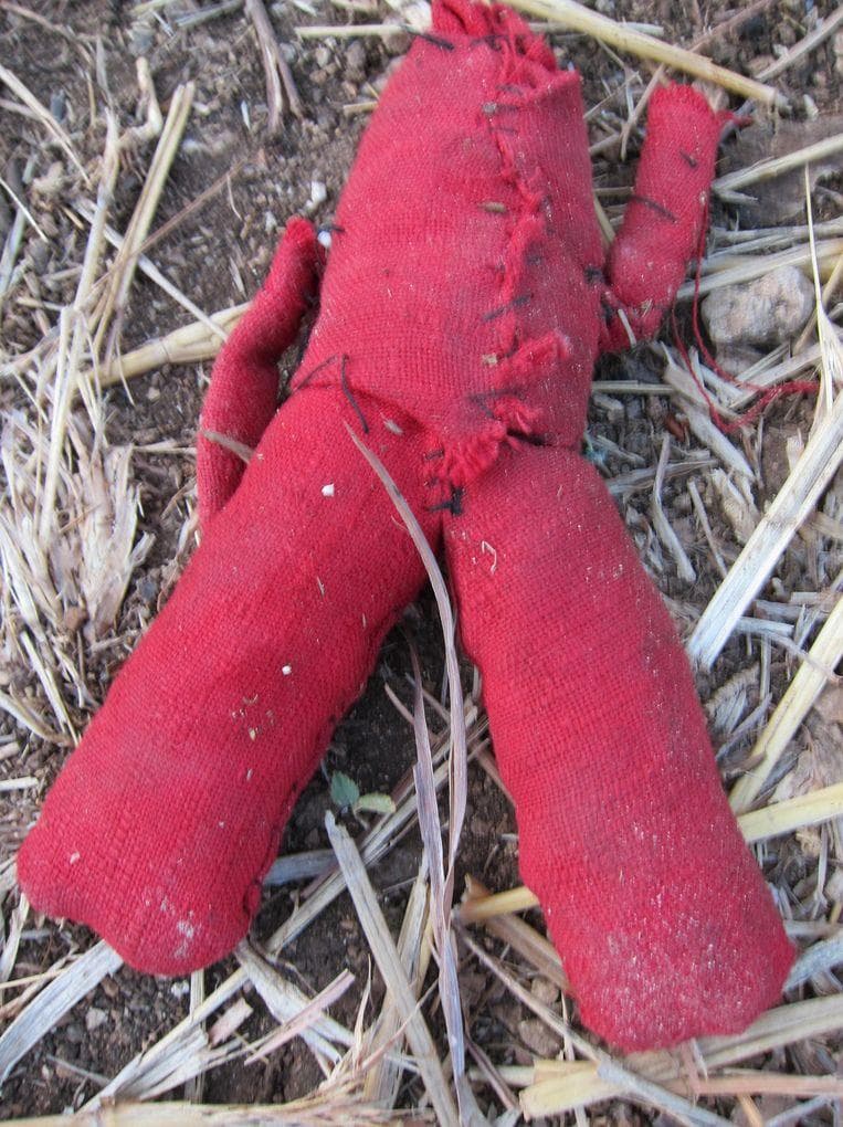 10 Terrifying Real Life Stories of Voodoo Curses