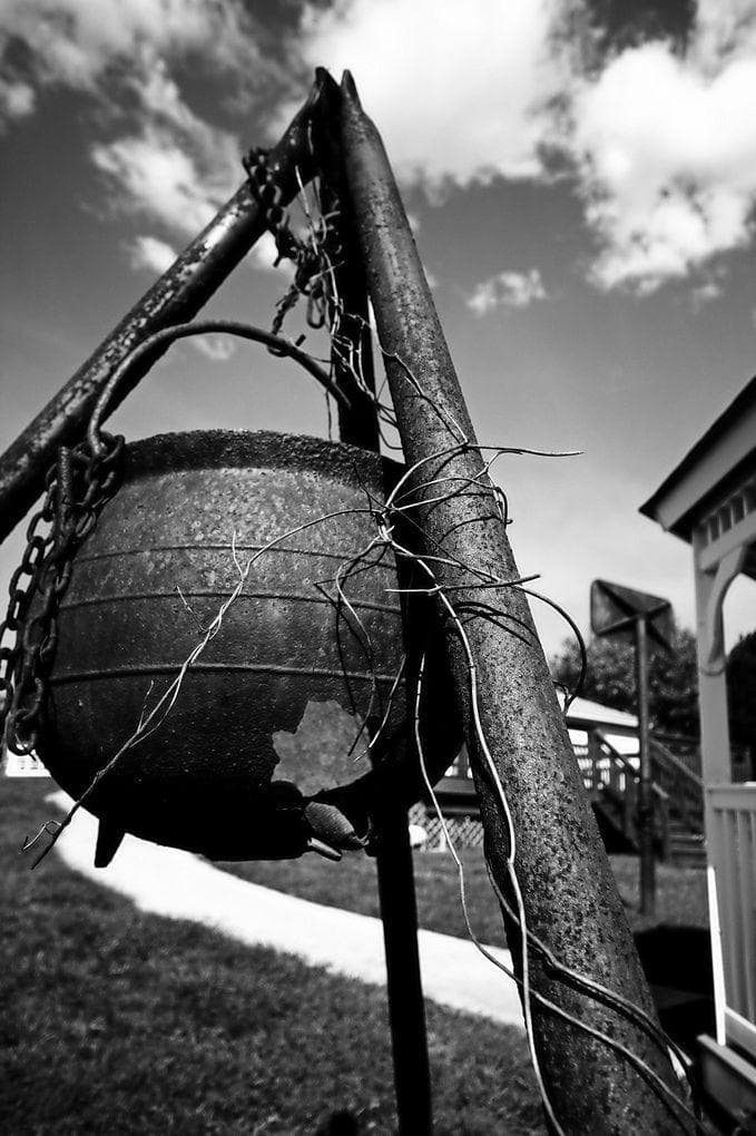 10 Terrifying Real Life Stories of Voodoo Curses