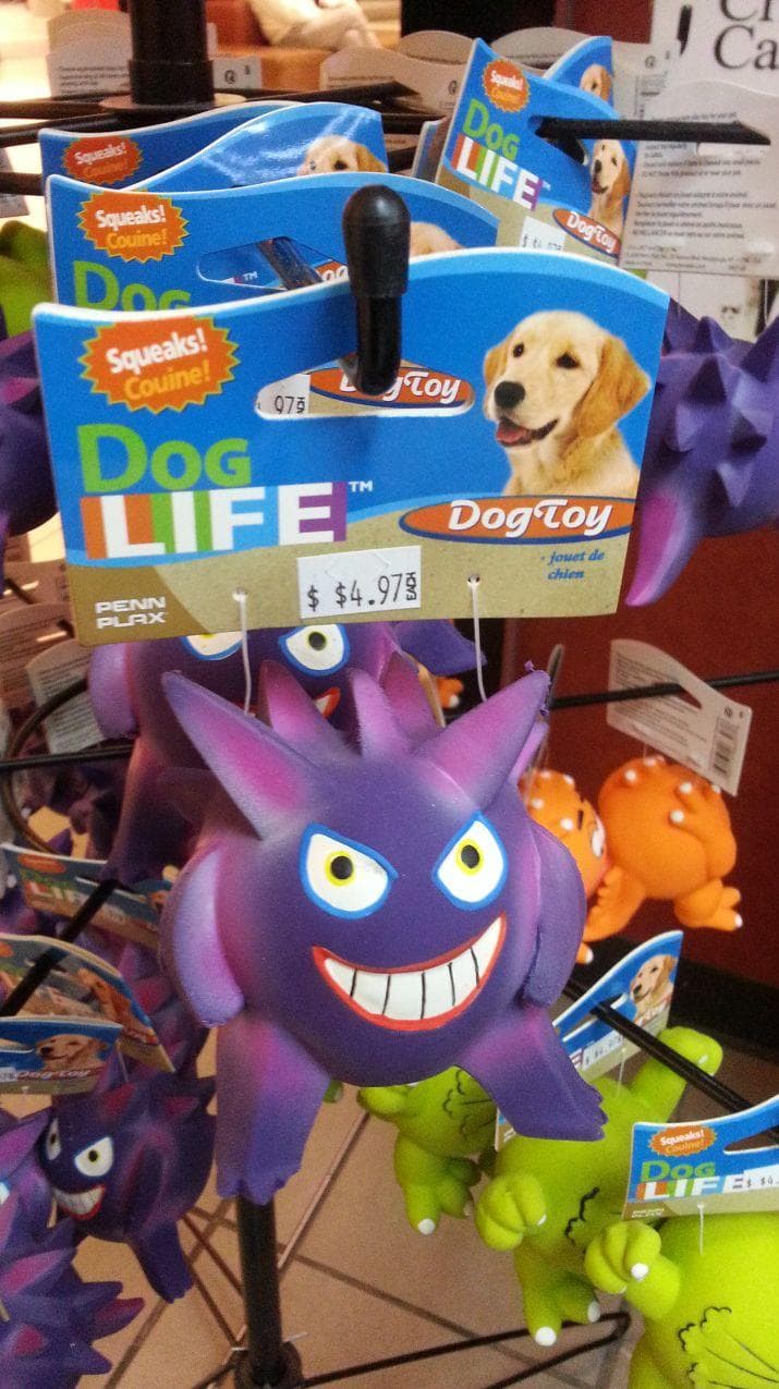 17 Pokemon Knockoff Products You Won't Believe Actually Exist