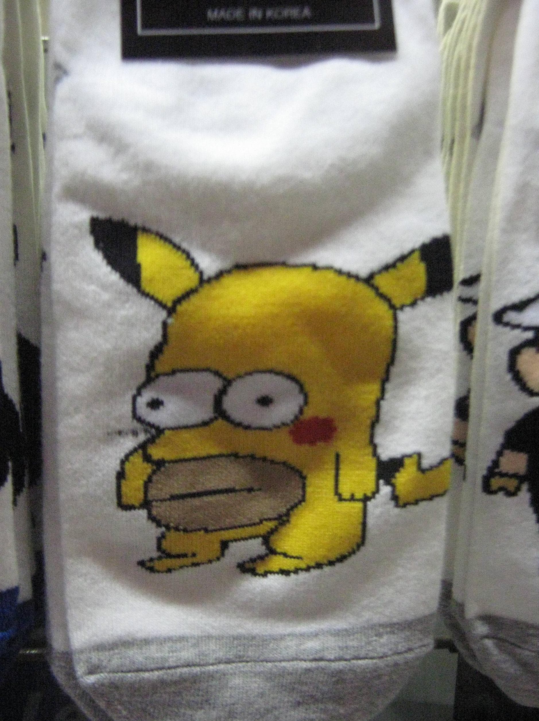 17 Pokemon Knockoff Products You Won T Believe Actually Exist