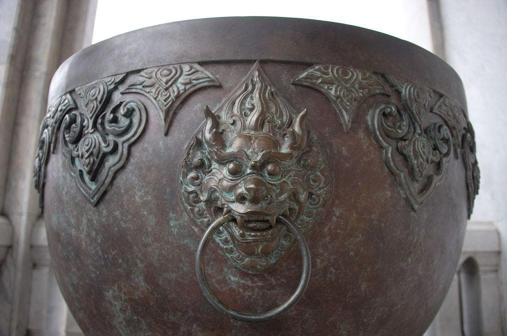 10 Terrifying Real Life Stories of Voodoo Curses